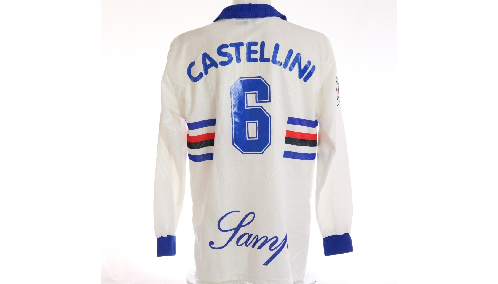 Marcello Castellini Là Ai? Cựu Hậu Vệ Tài Năng Của CLB Bologna