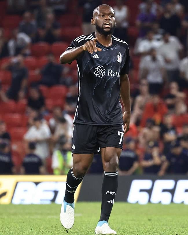 Jean Onana Là Ai? - Sự Nghiệp, Đời Tư Của Jean Onana