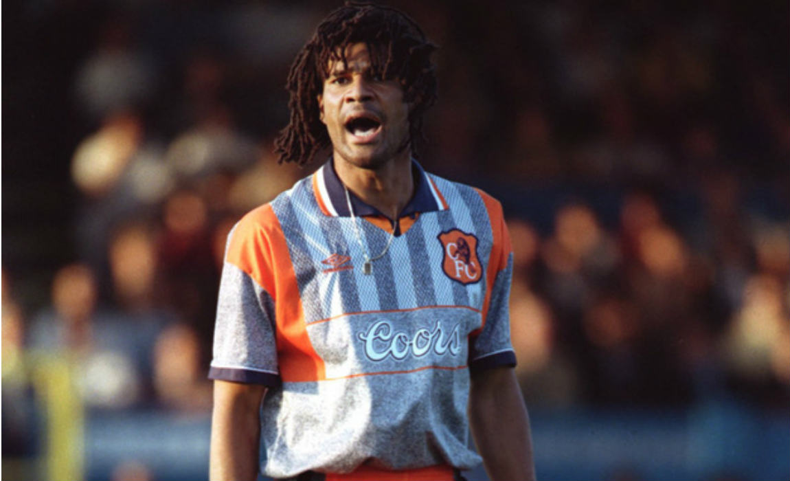 Top 10 Mẫu Áo Kỳ Lạ Trong Lịch Sử Premier League Mọi Thời Đại