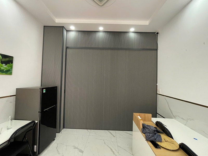 Tổng Hợp Các Loại Vách Ngăn Phòng Phổ Biến Nhất Hiện Nay